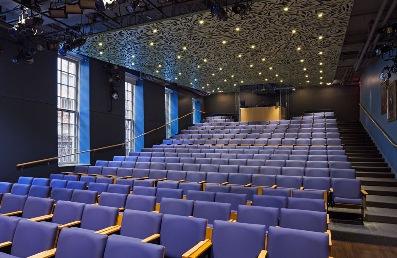 Spence School - Zubatkin Owner Representation