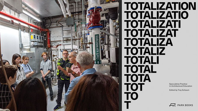 M. Mark Malekshahi Collaborates with Rice University’s Totalization ...